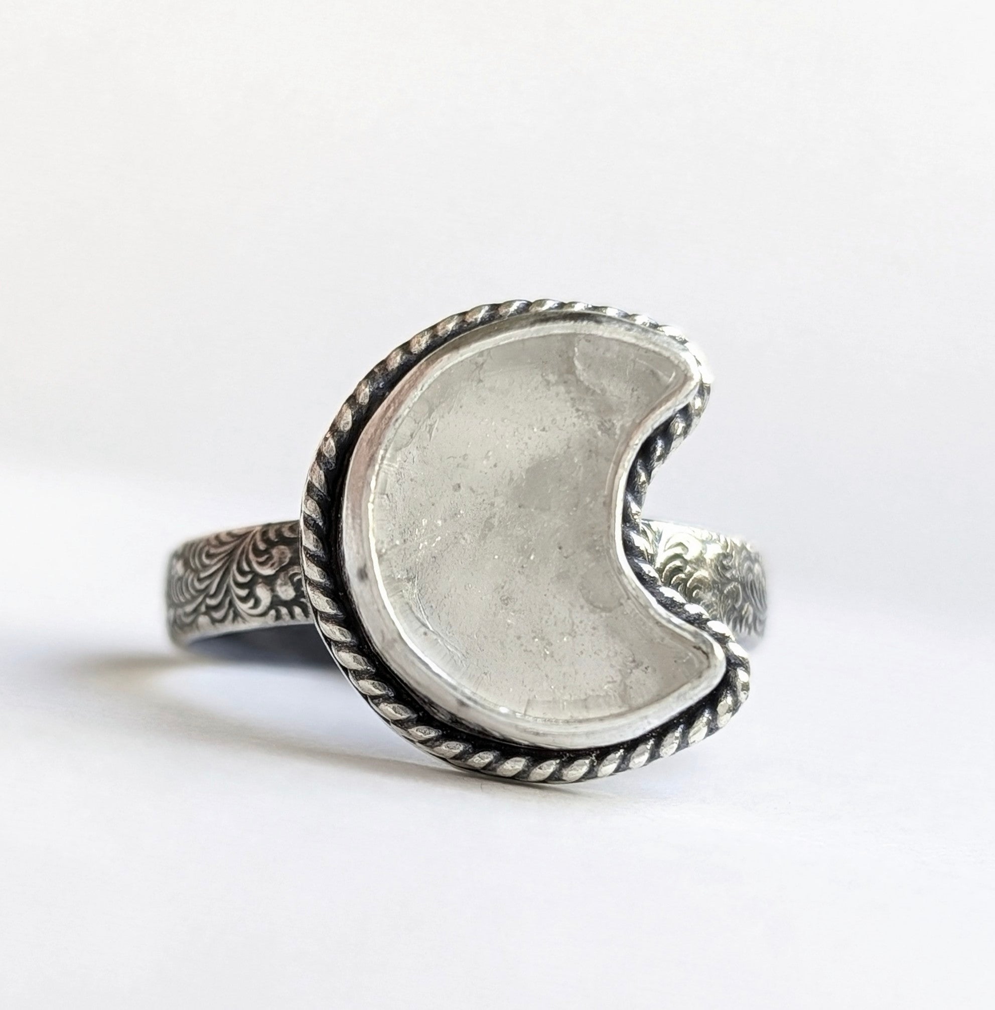 Handmade jewelry, sculpture, & custom metal work – An American Metalsmith