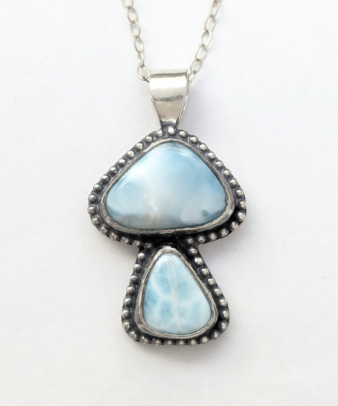 Handmade jewelry, sculpture, & custom metal work – An American Metalsmith